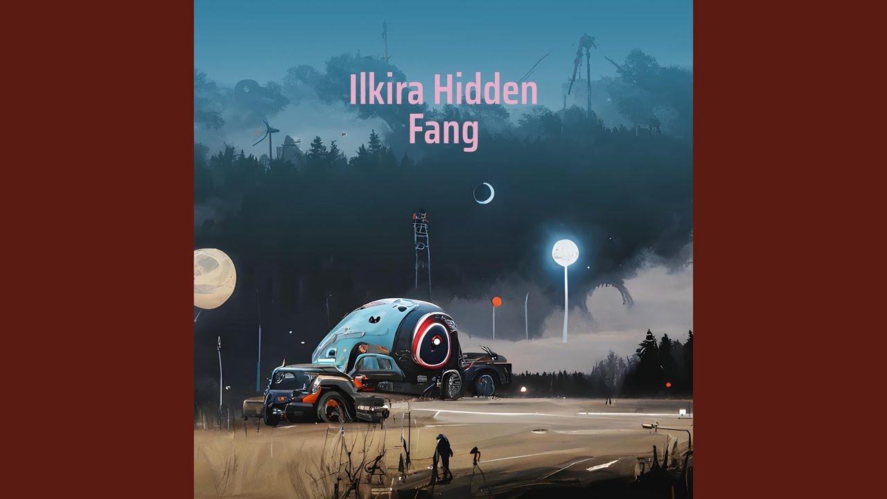 Ilkira Hidden Fang - YouTube