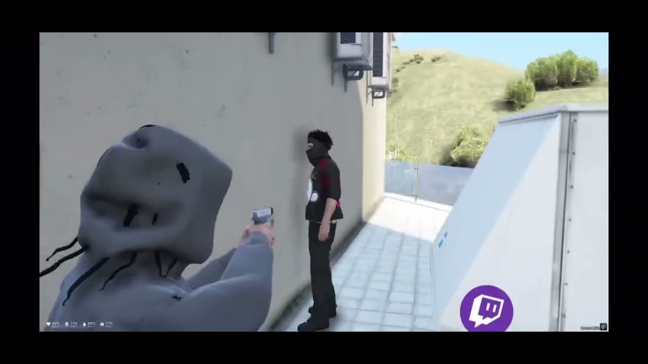 [NL:RP] @FuriousFade Janky edits #capcut - YouTube