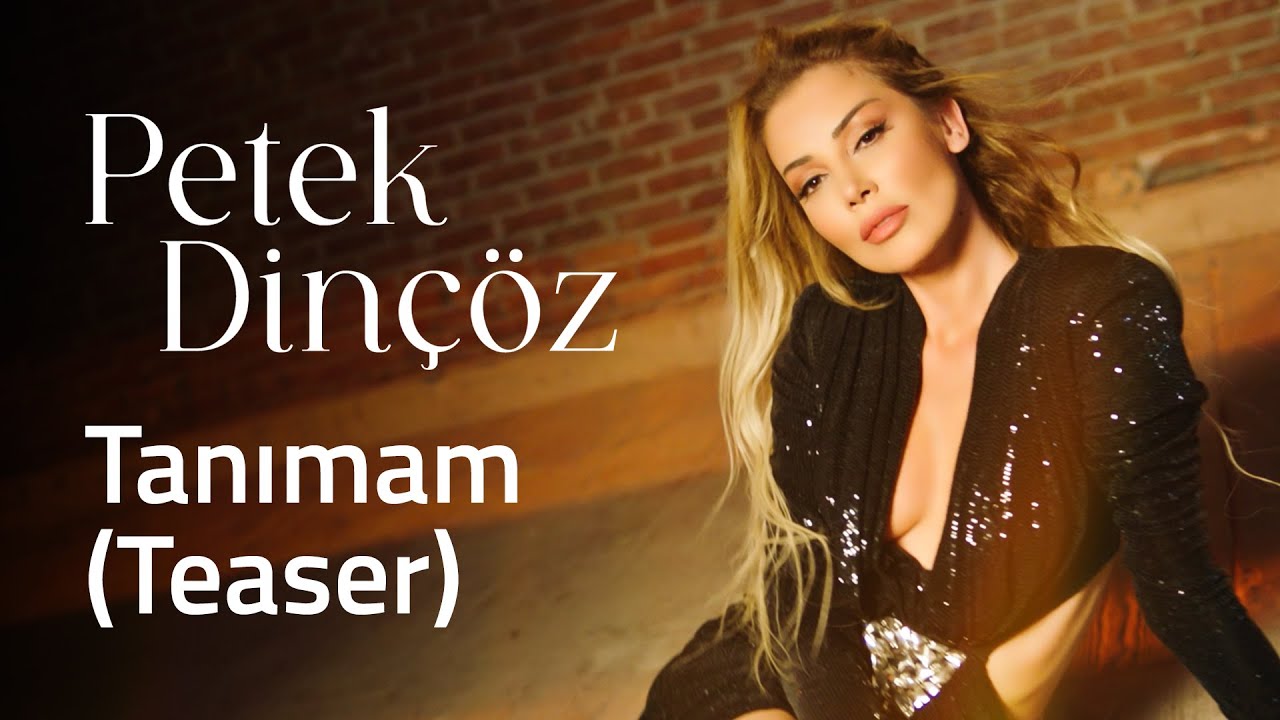 Petek Dincoz Bi K In I