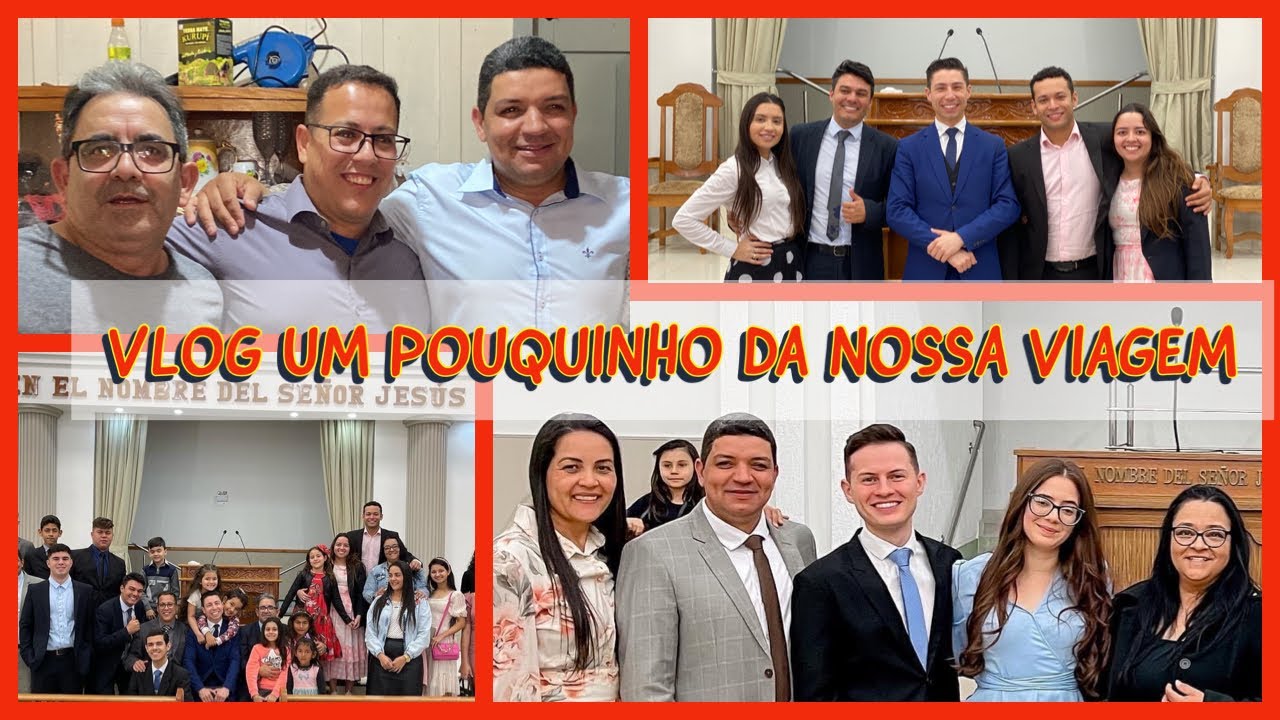 VLOG UM POUQUINHO DA NOSSA VIAGEM - NANDA Sakemi - SAMIRA Sakemi - YouTube