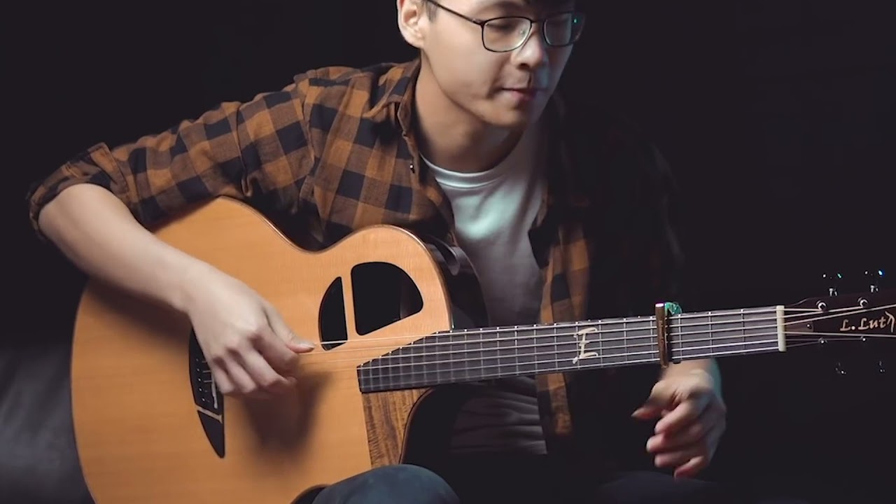 Le ED_Zen zen zense Cover by Edward - YouTube