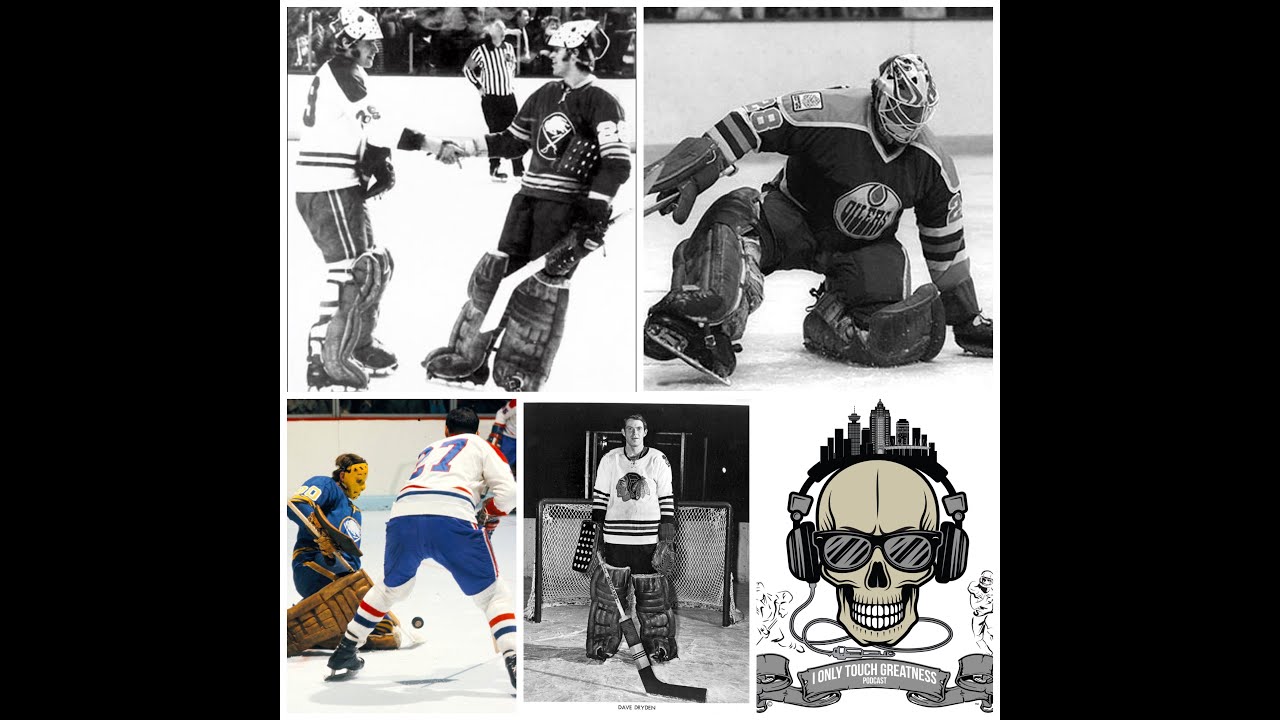 Dave Dryden Interview - YouTube