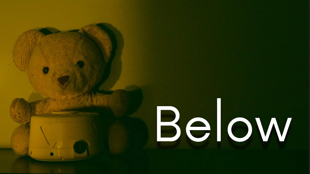 Below - YouTube
