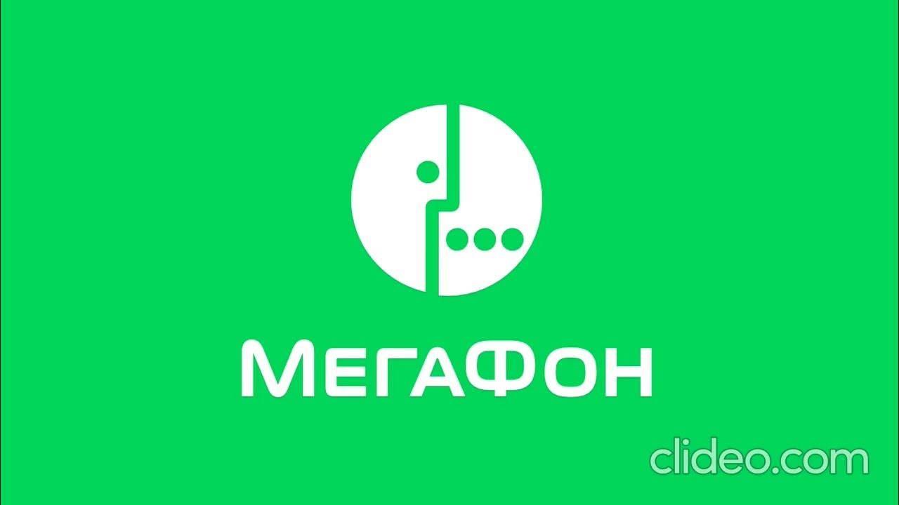 Мегафон Диджитал │Megafon Digital Soundtrack - YouTube