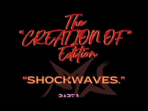 #4 | LUCHIE MUSIC | “T.C.O” Series | “SHOCKWAVES.” (Pt.1) 🔖“CABARRRR LUCHIE”🔖
