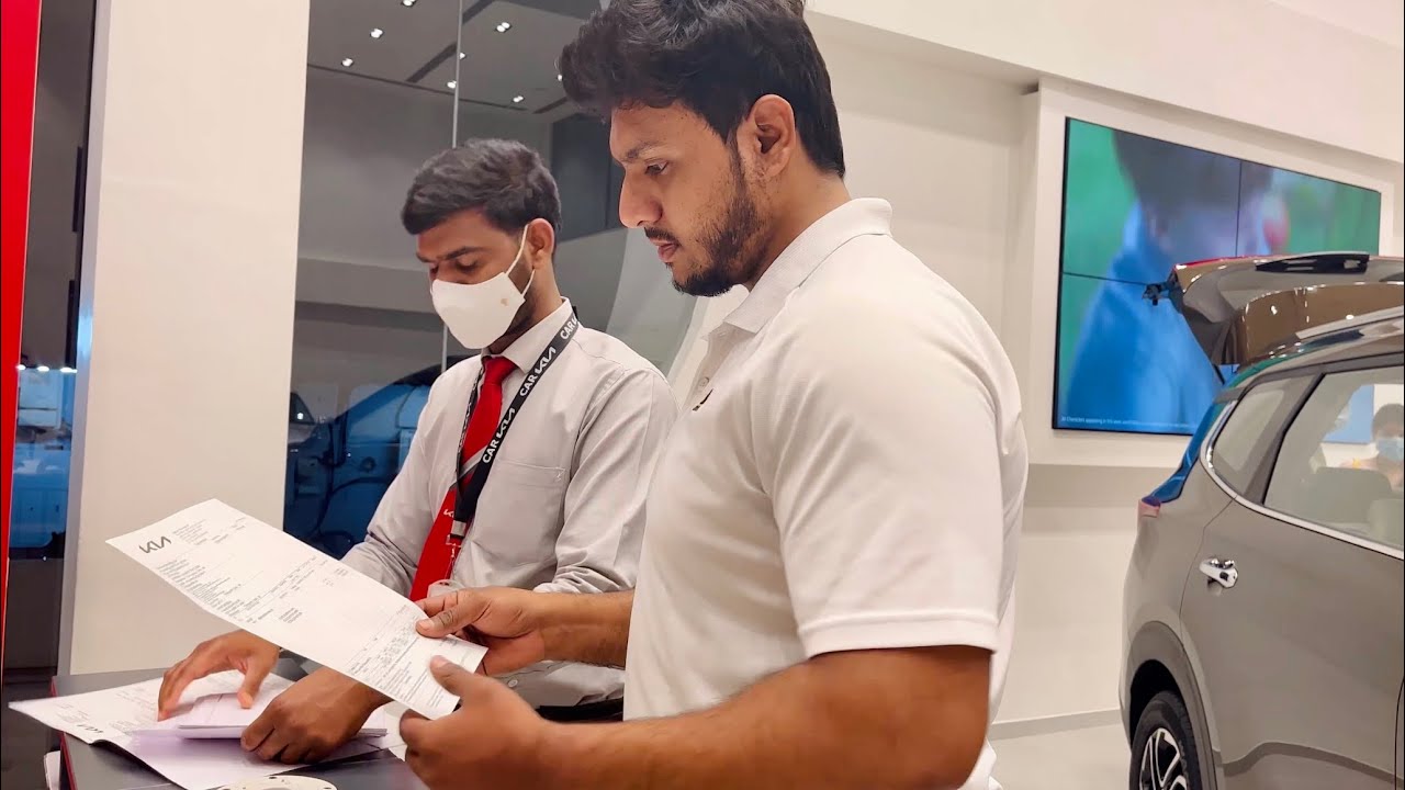 Documents Are Ready | Vlog - #046 | Mr Zak Vlogs - YouTube