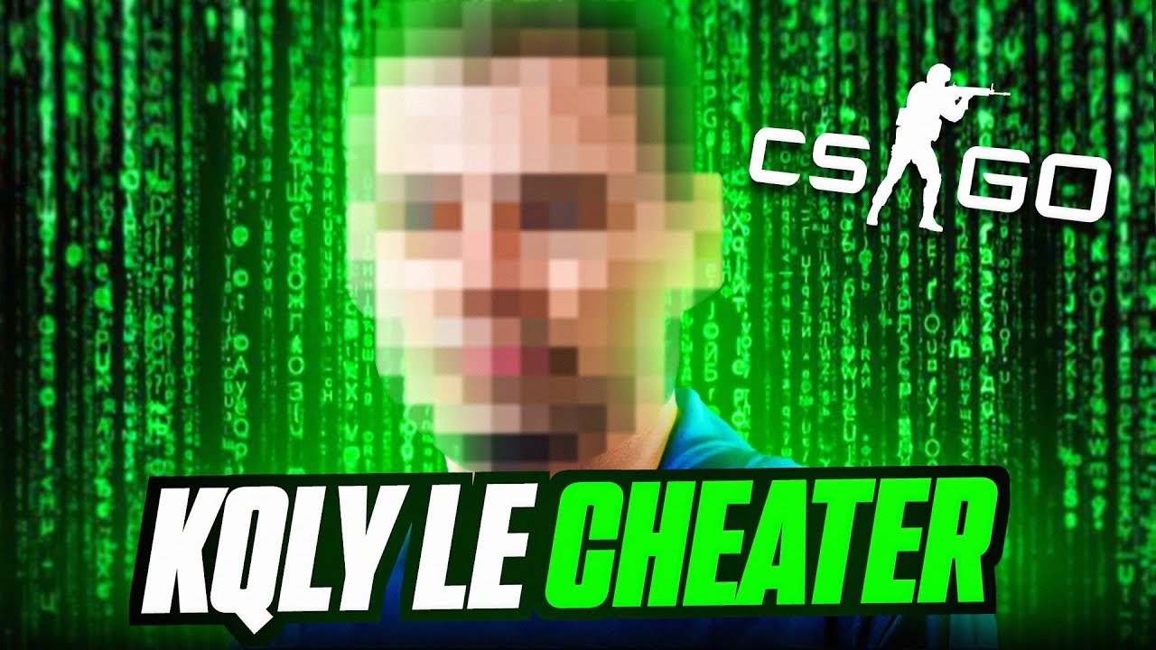 KQLY LE CHEATER DE TITAN 🇫🇷 la vraie histoire - YouTube