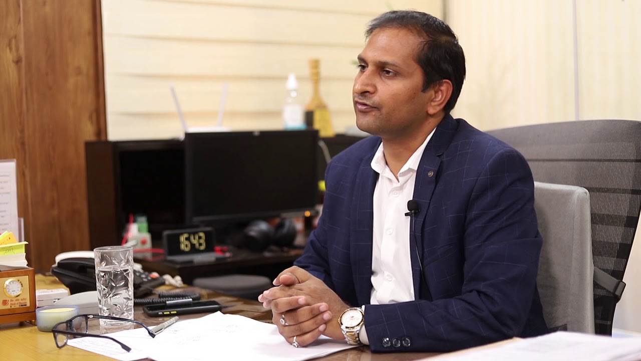 Shri Sandeep Kumar Additional Deputy Commissioner ( Development ...