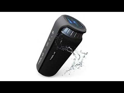 MUST SEE Product Reviews !! G-Project G-DROP Portable Wireless ...