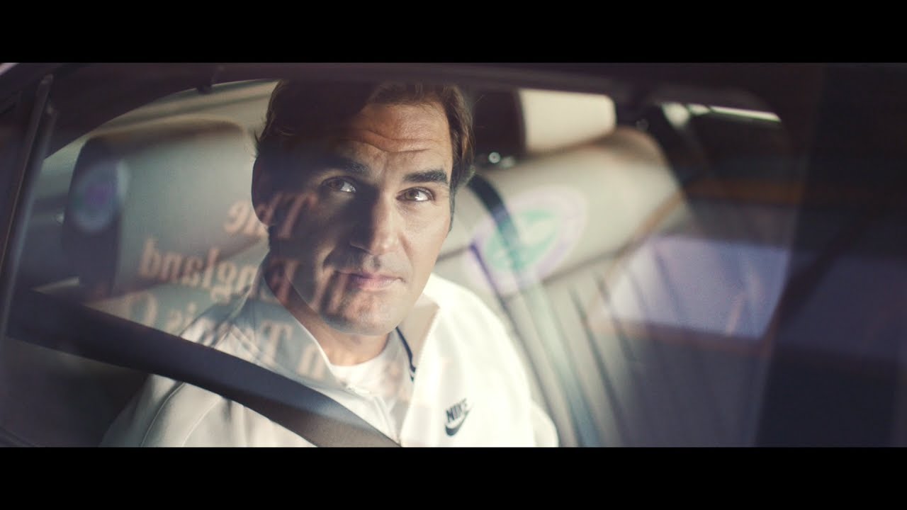 A Year in the Making - YouTube