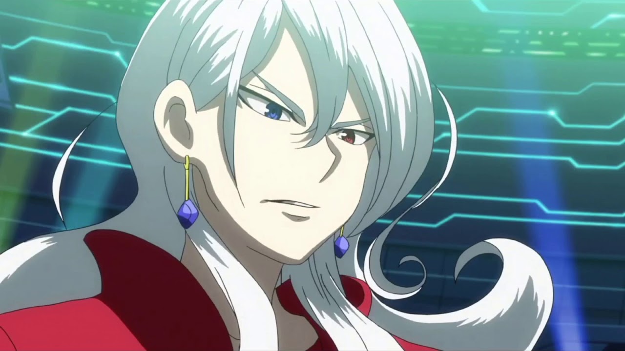 Xcalibur vs Phoenix phi vs Xavier 2/2 - YouTube