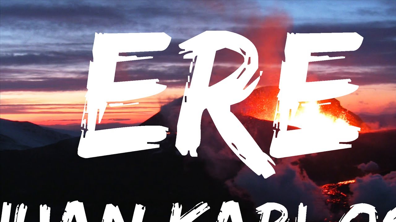 【Playlist】 juan karlos - ERE (Lyrics) || - YouTube