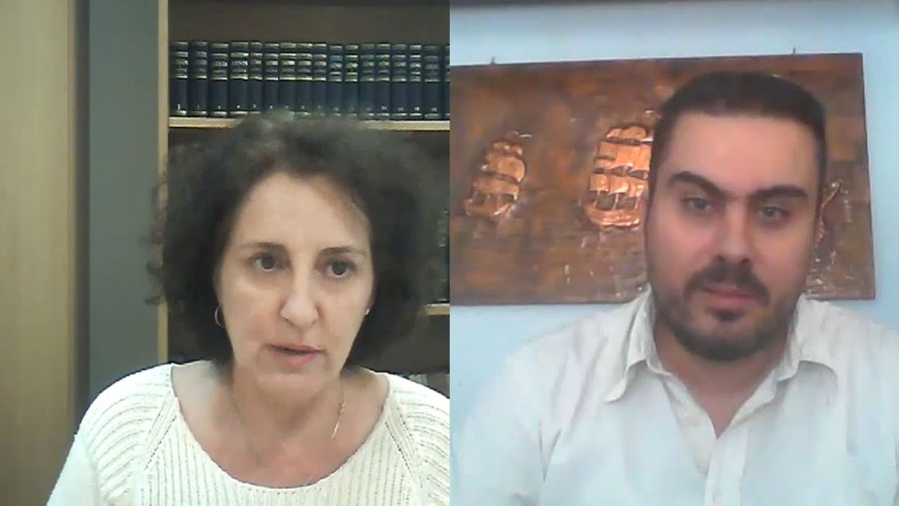 ΣΥΝΕΝΤΕΥΞΗ ΤΟΥ ΔΙΚΗΓΟΡΟΥ Χ. ΣΤΡΑΤΗ ΓΙΑ ΤΗ ΔΙΚΗ ΤΗΣ ΧΡΥΣΗΣ ΑΥΓΗΣ - YouTube