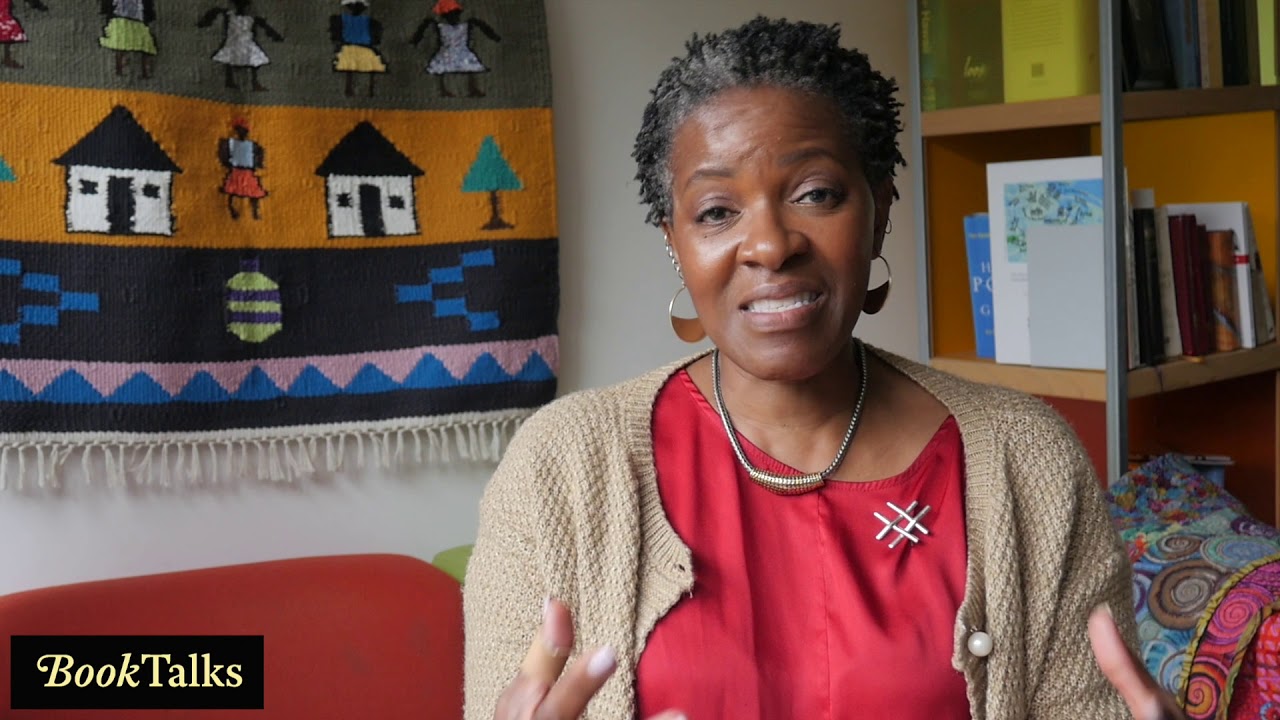 Mpho Tutu van Furth on Forgiveness - YouTube