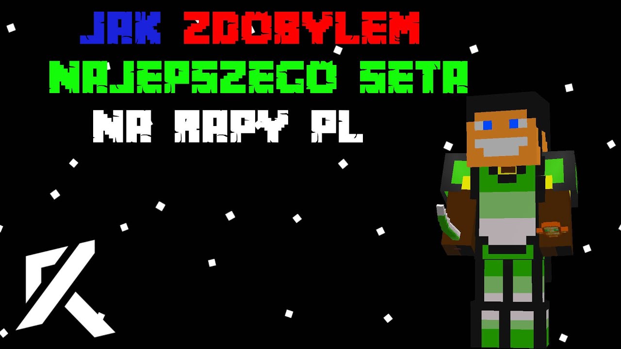 RAPY.PL |BOX PVP| MONTAGE#6 Tvras_16 |LOSOWANIE RAPY BOX| - YouTube