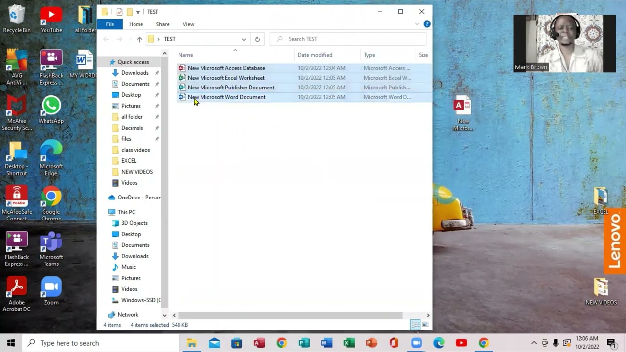 HOW TO COPY FILES FROM FOLDER TO DESKTOP YouTube HOW TO COPY FILES FROM FOLDER TO DESKTOP YouTube