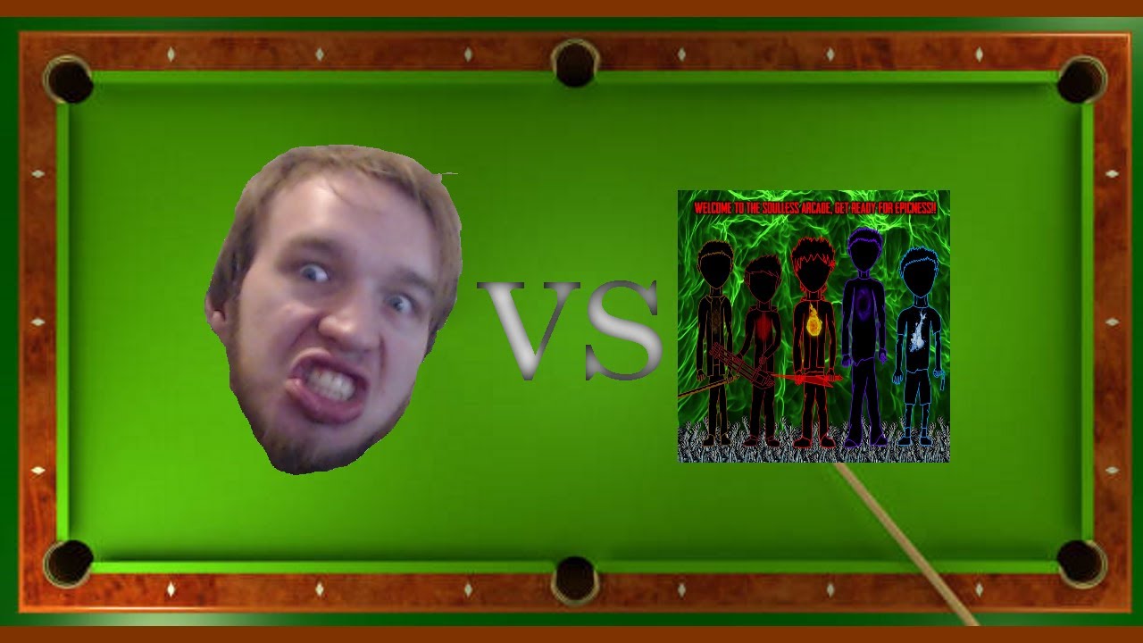 LachlanLocksIn VS TheNitroFlame | Pool 2D - Poolians - YouTube