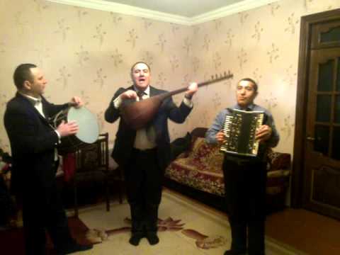 ASIQ XANLAR   GOYCELI RAMIN SHINIXLI NOFIQ GEDEBEYLI   TEZE