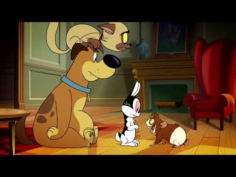 Bunnicula (2007) Hole Of The Unworthy (Episode 18) (Season 1)