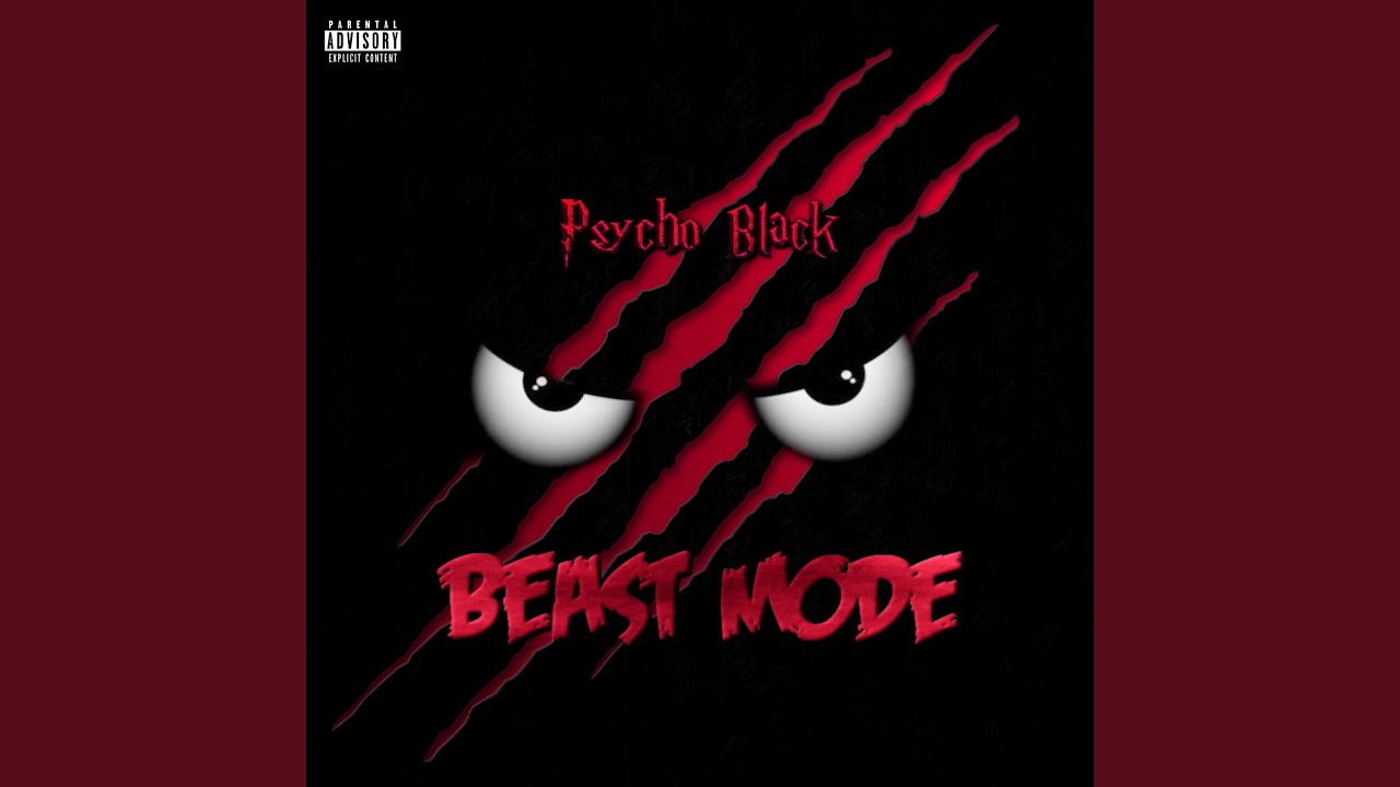 Beast Mode - YouTube
