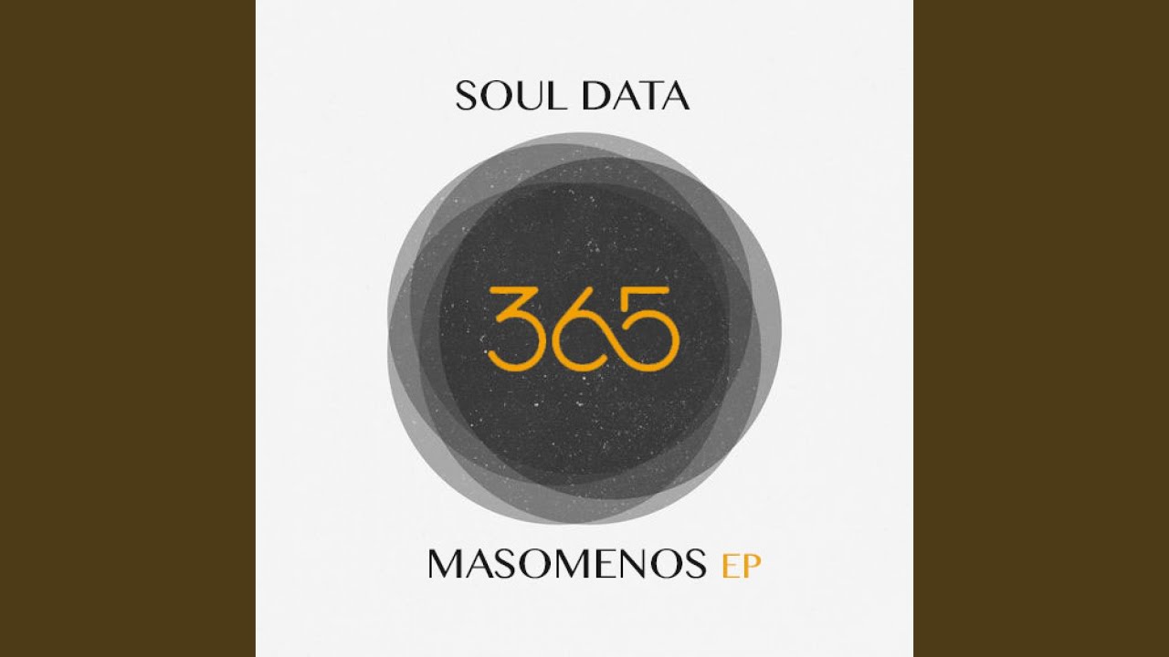 Masomenos (Original Mix) - YouTube