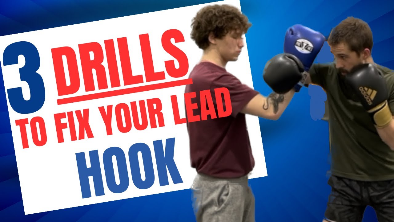 Perfecting Your Lead Hook: Effective Drills for Beginners - YouTube
