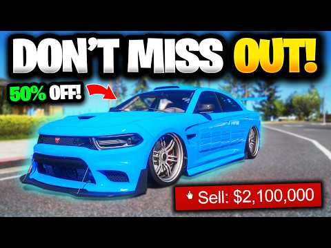 Do these things in GTA Online BEFORE July 14th!