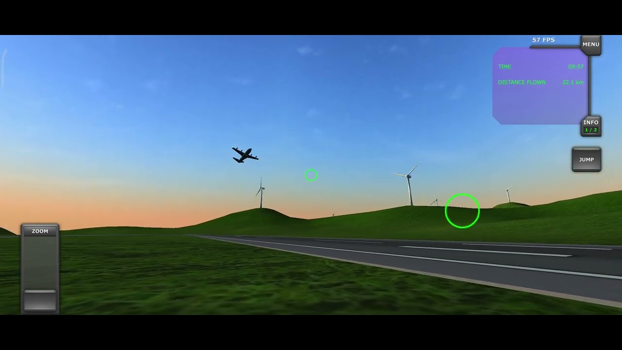 Takeoff of PV-40 - YouTube