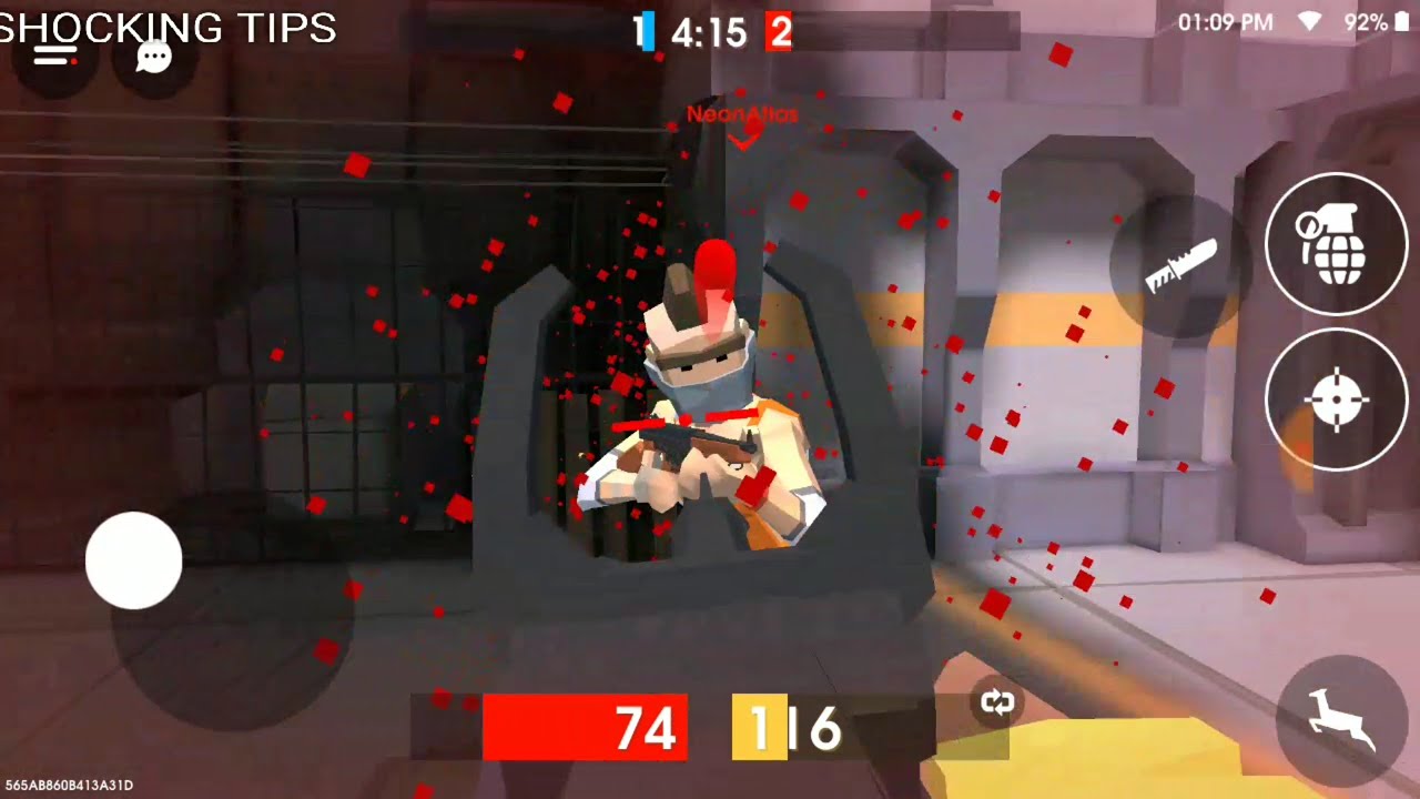 DANGER CLOSE GAMEPLAY - YouTube