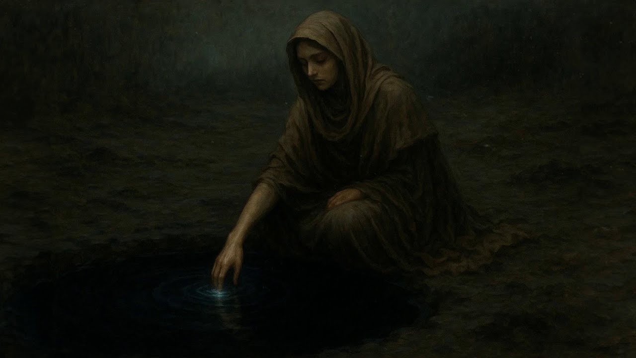 Forgotten Altars of the Hollow Light | Sacred Ambient | For Night ...