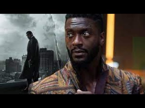 Amazon’s Alex Cross Series Starring Aldis Hodge Renewed for Season 2 ...