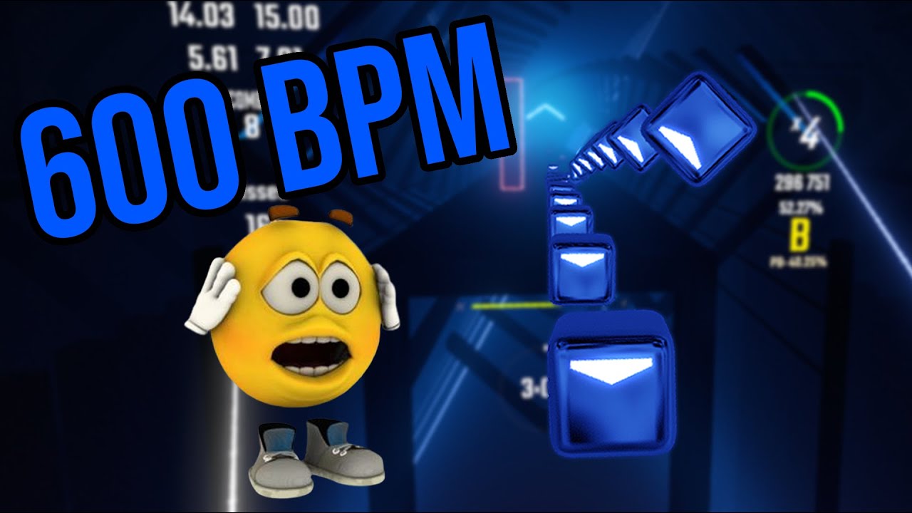 I passed this vibro map... ON 120 HERTZ?!?!?!?! - YouTube