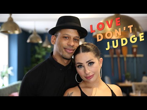 He Gave Me A Lap Dance - And We Fell In Love | LOVE DON'T JUDGE