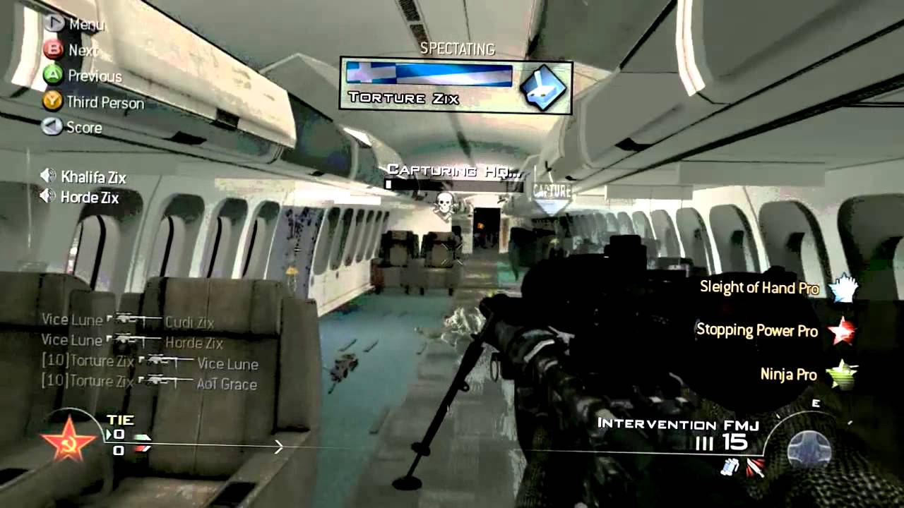 MW2 | "LOST" | By Zigguh | We back! - YouTube