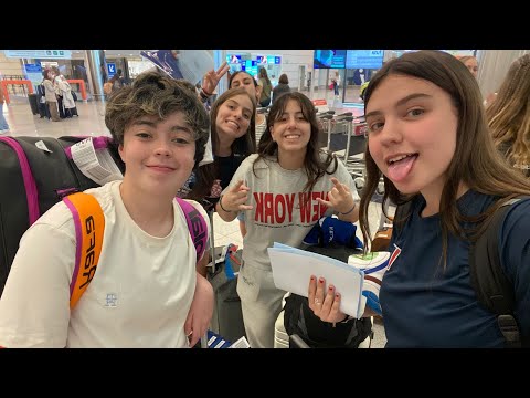 PELEAMOS CONTRA UNA CHILENA DESNUDA🌶️ (Vlog chile 1) 