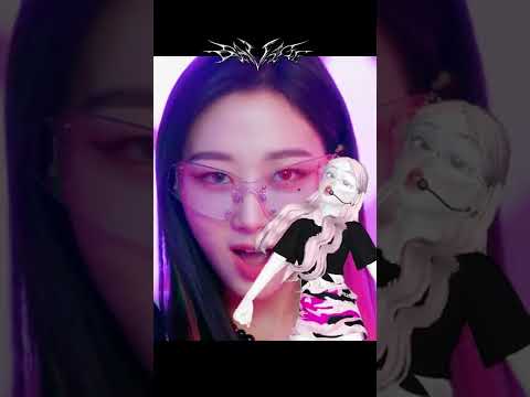 [에스파 지젤] savage 킬링 파트 메타버스 버전 챌린지 aespa GISELLE Challenge ZEPETO # ...