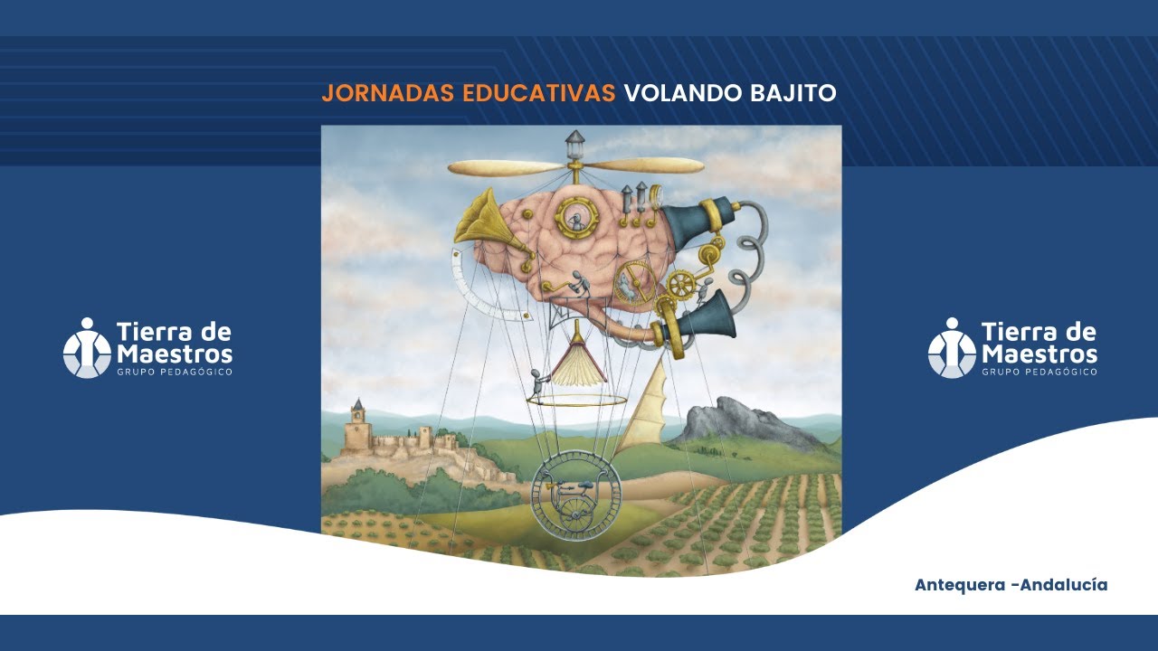 Volando Bajito: Trailer - YouTube