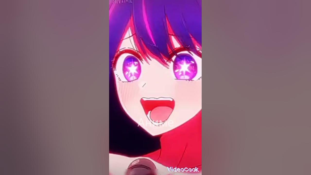 аниме Звëздное дитя Youtube