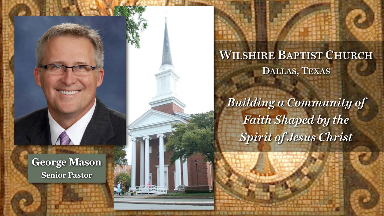 "How God Works," message by George Mason - YouTube