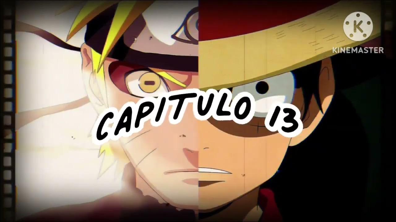Un Shinobi en Alta Mar [Capitulo 13] "Dejando tu Marca" - YouTube