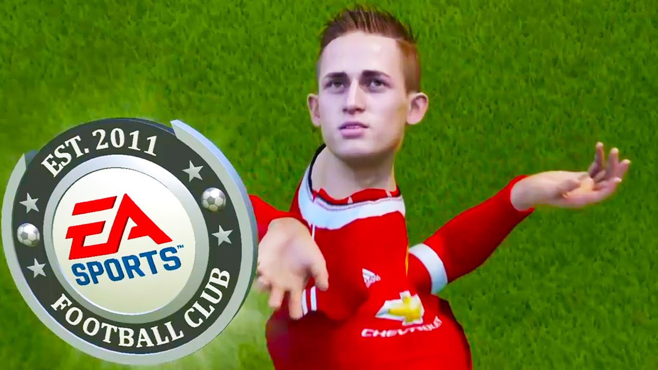 FIFA 16 FAIL Compilation #4 - YouTube