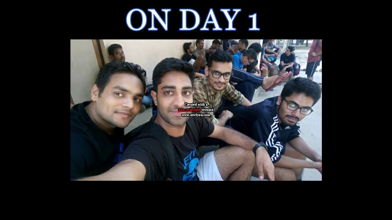 CAPF AC PET PROCESS by AIR 161 BY NOHIT MUMWALIA - YouTube