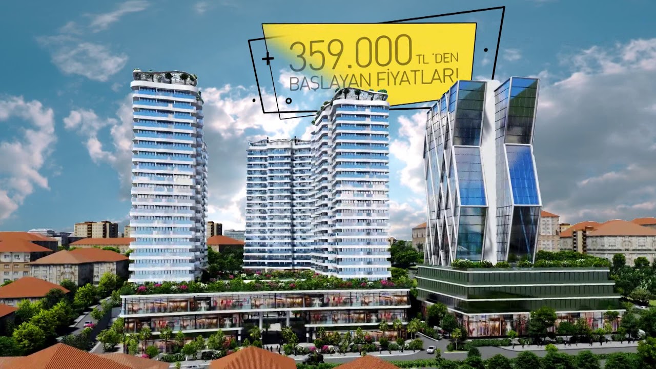 GOP Plevne Lansman Reklam Filmi – Diriliş Gaziosmanpaşa’da Başlıyor ...