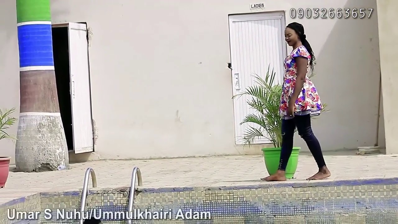 Hamisu Breaker Ruwan zuma Iskanci zalla new song 2020 full HD - YouTube