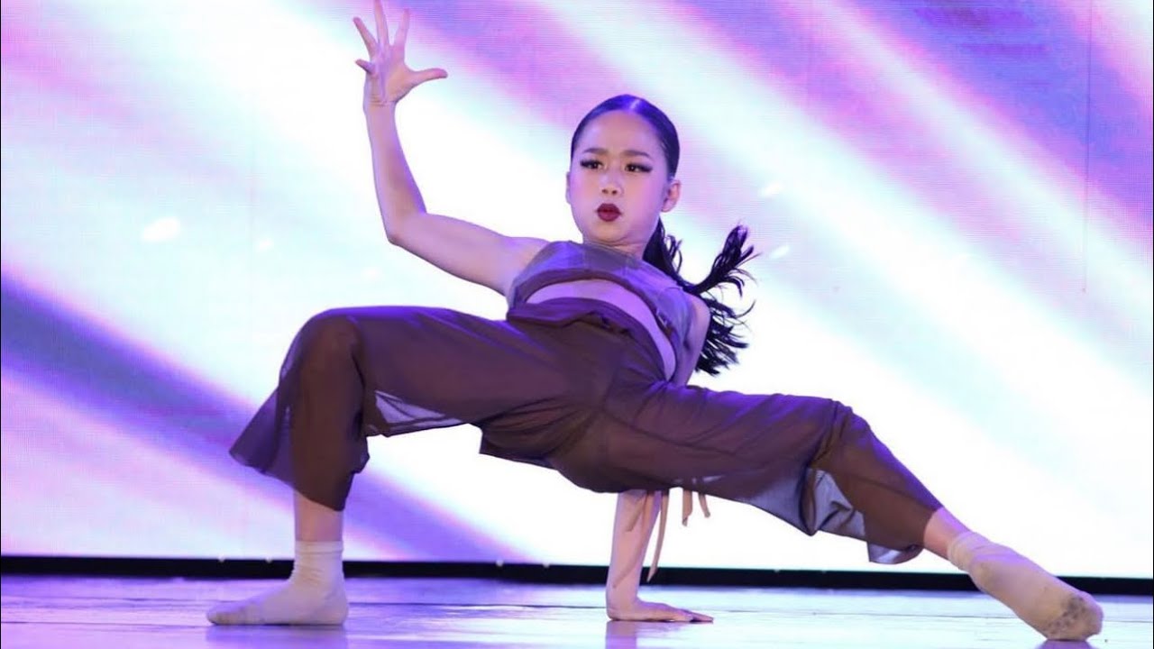 No Sound But The Wind - Esme Chou - YouTube