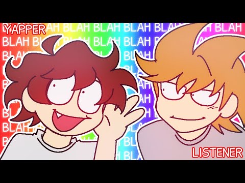 Yapper x Listener (Selfshipping) - YouTube