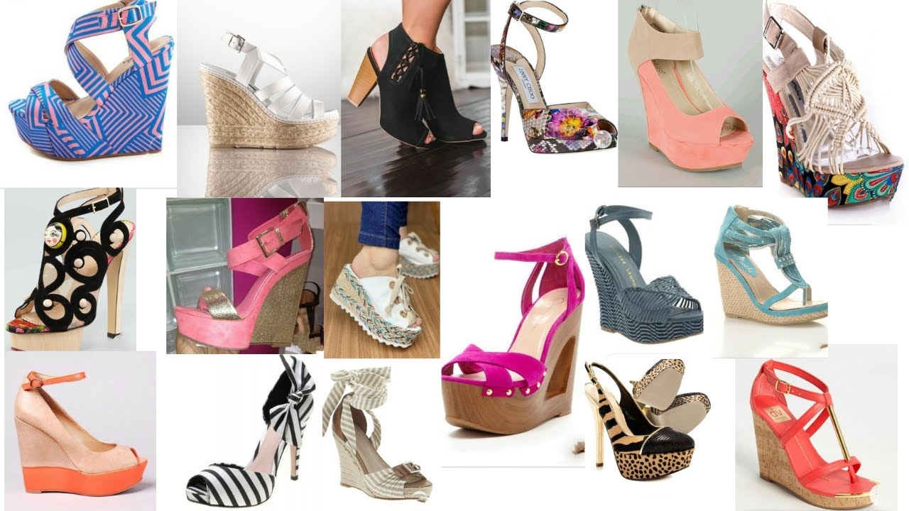 TOP AMAZING DESIGNS OF LADIES SANDALS| BEAUTIFUL DESIGNS|# ...