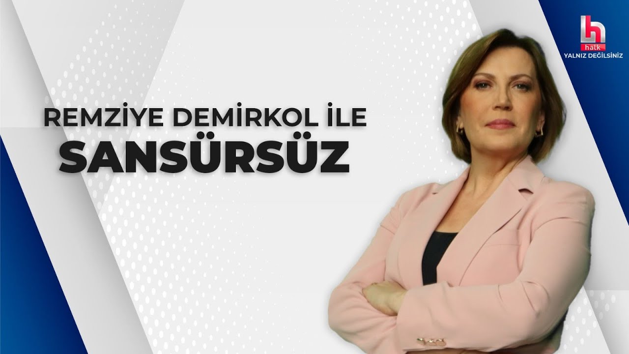 Remziye Demirkol ile Sansürsüz (1 Eylül 2024) - YouTube