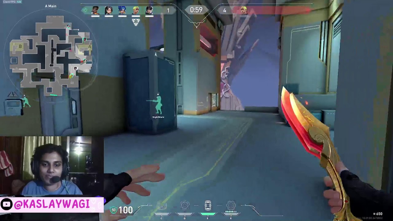 yappity yap yap #VALORANT #gaming #valorantlive - YouTube