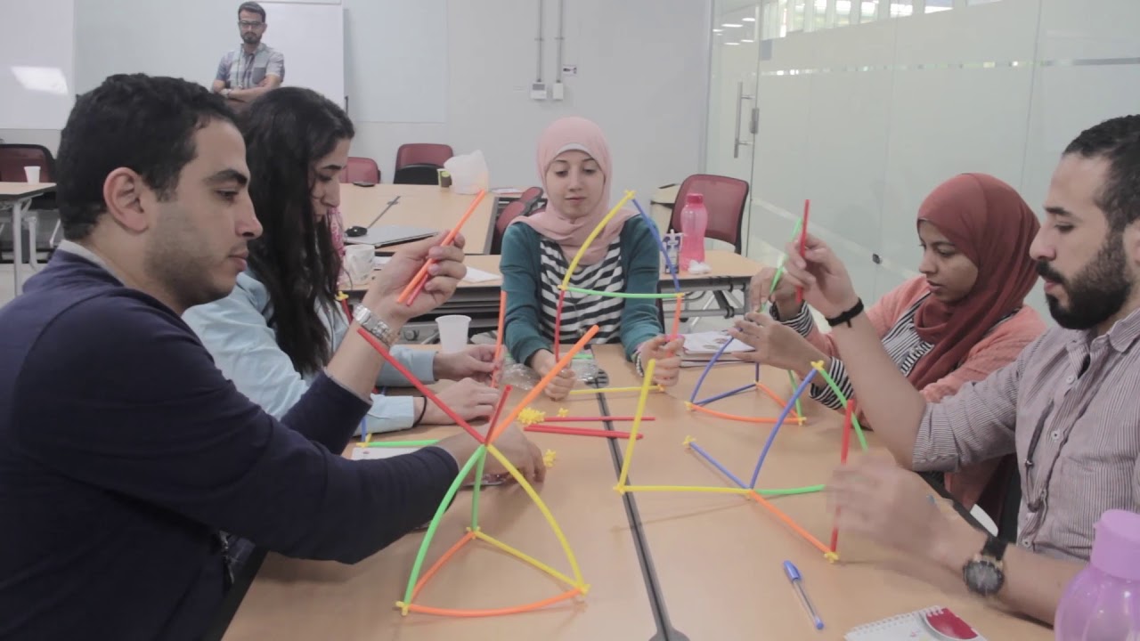 Experiential Learning by Light House Training and Consultancy (LHTC ...